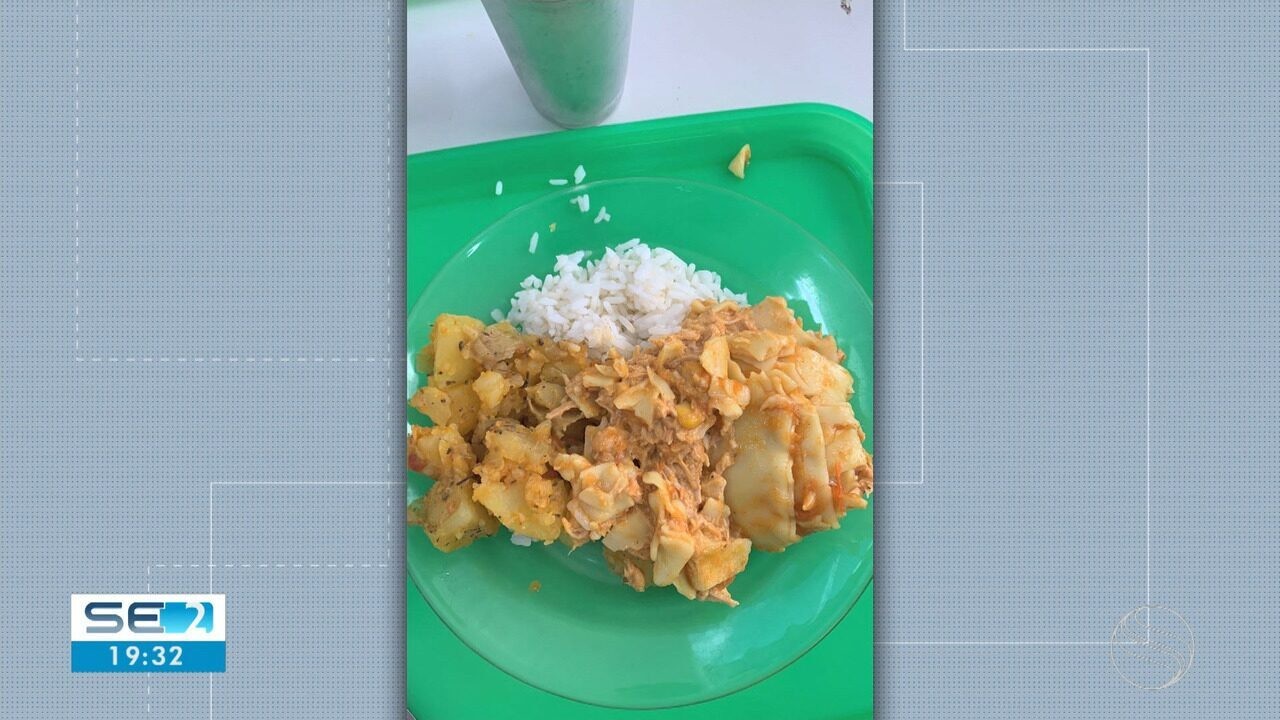 Estudantes e servidores passam mal após almoço no restaurante do campus ...