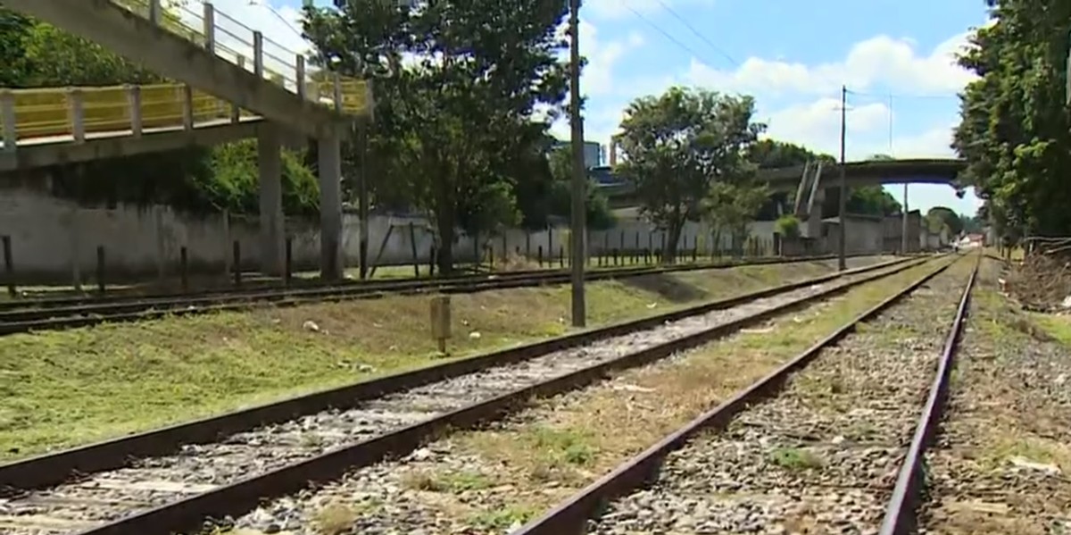Morre jovem atropelada por trem há dois meses em Taubaté, SP | Vale do ...