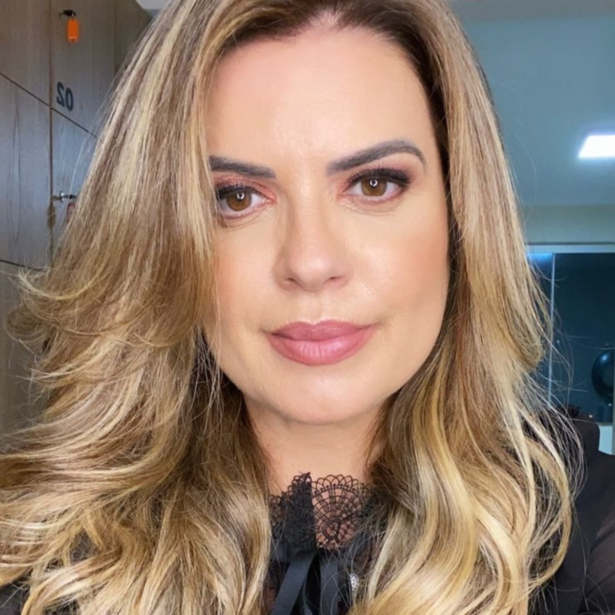 Influenciadora Adriana Thyssen morre aos 49 anos em Uberlândia ...