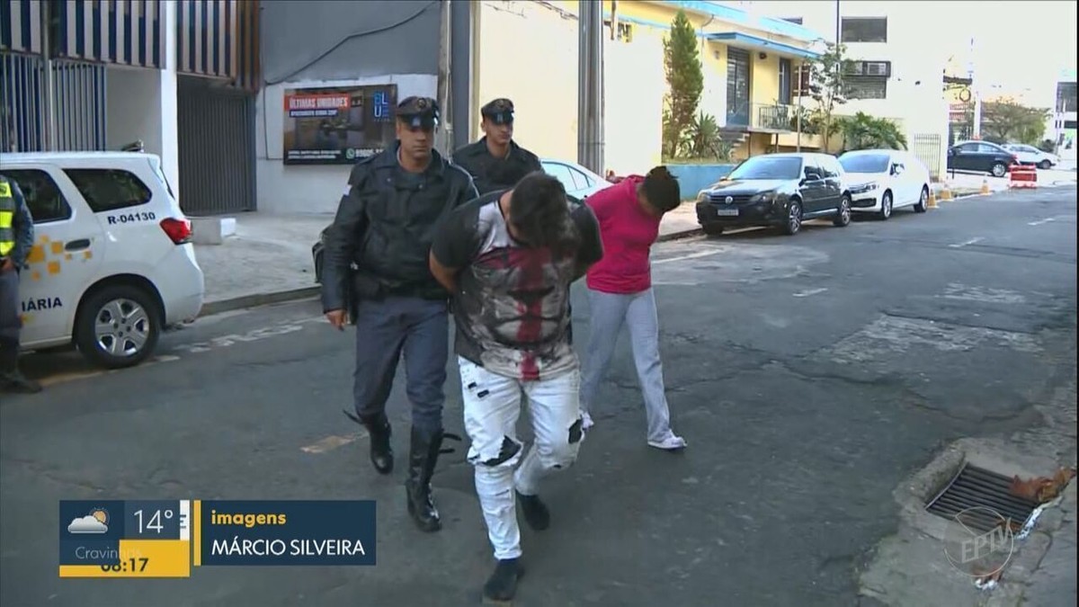 Pf Gaeco E Pm Cumprem Mandados Em Campinas Contra Tráfico De Drogas E