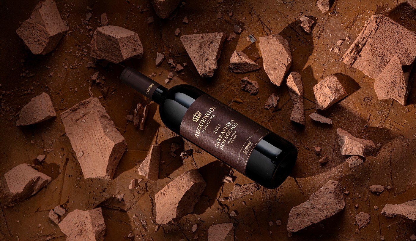 Reguengos Garrafeira dos Sócios é eleito melhor vinho tinto de Portugal ...