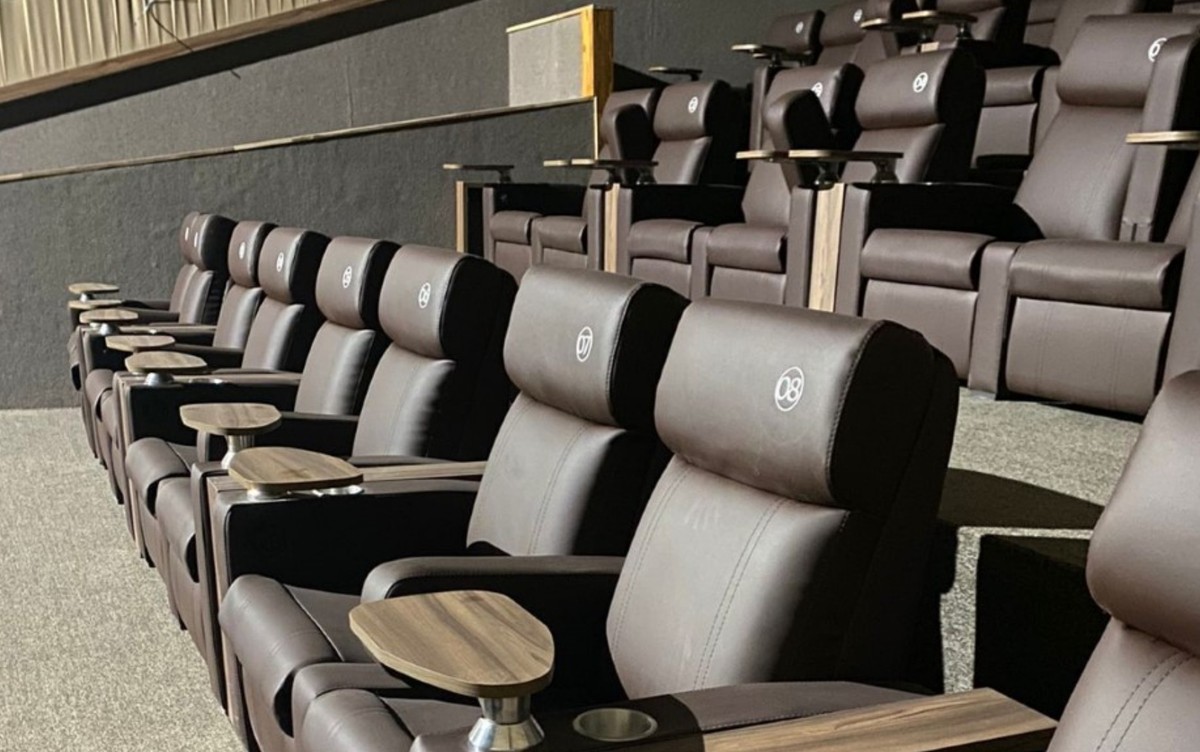 Cinema estreia com salas VIP, cardápio e garçons em shopping de Goiânia ...