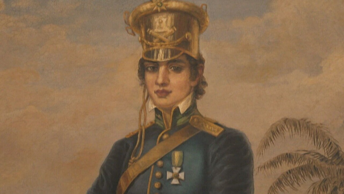 '1822 - Uma Conquista dos Brasileiros': a história das mulheres ...