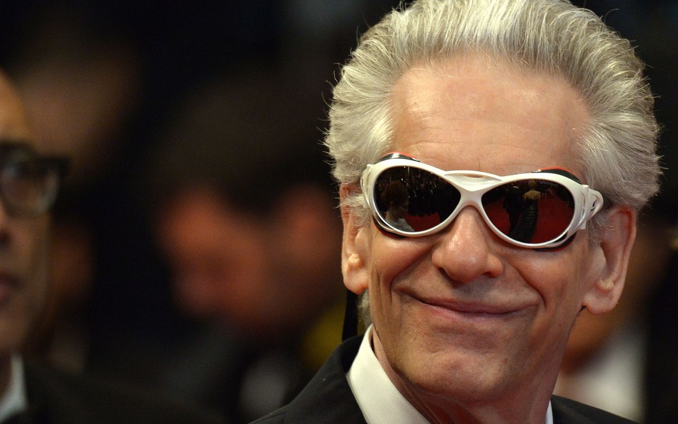 Acidente De David Cronenberg A Mosca – Wikipédia, A Enciclopédia