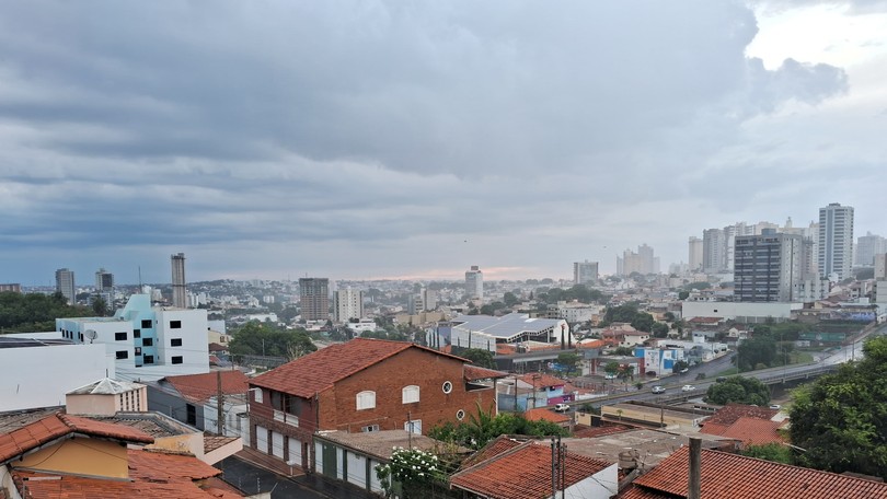 Paracatu | Cidade | G1