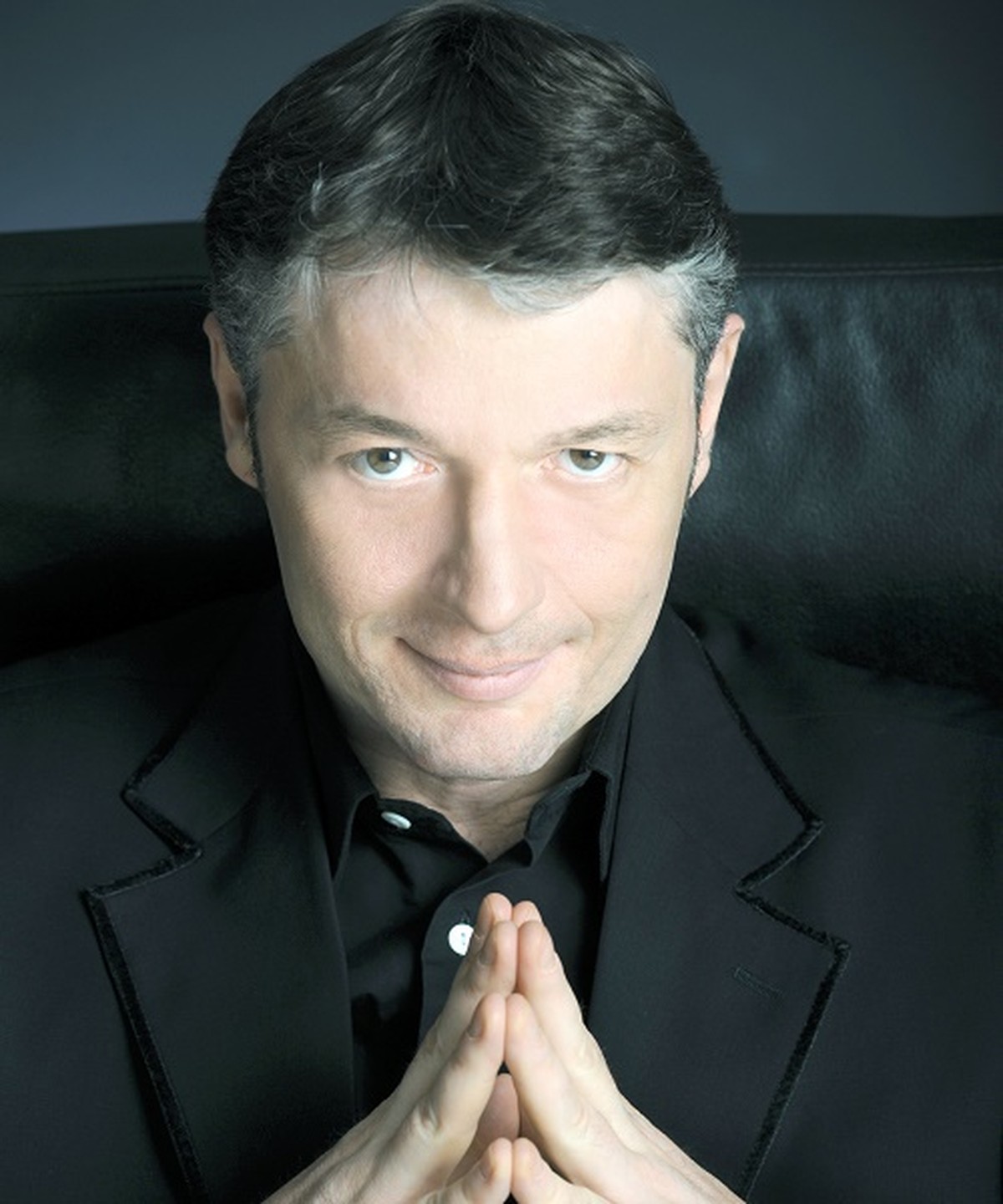 Série 'Concertos Petrobras-EPTV' recebe pianista Emmanuel Strosser em ...