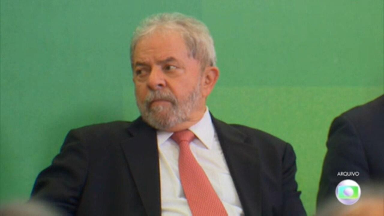 MPF pede arquivamento da ação contra Lula no caso do triplex do Guarujá ...