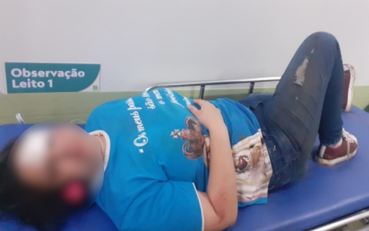 Homem Persegue E Atropela Ex Mulher Por Não Aceitar O Fim Da Relação