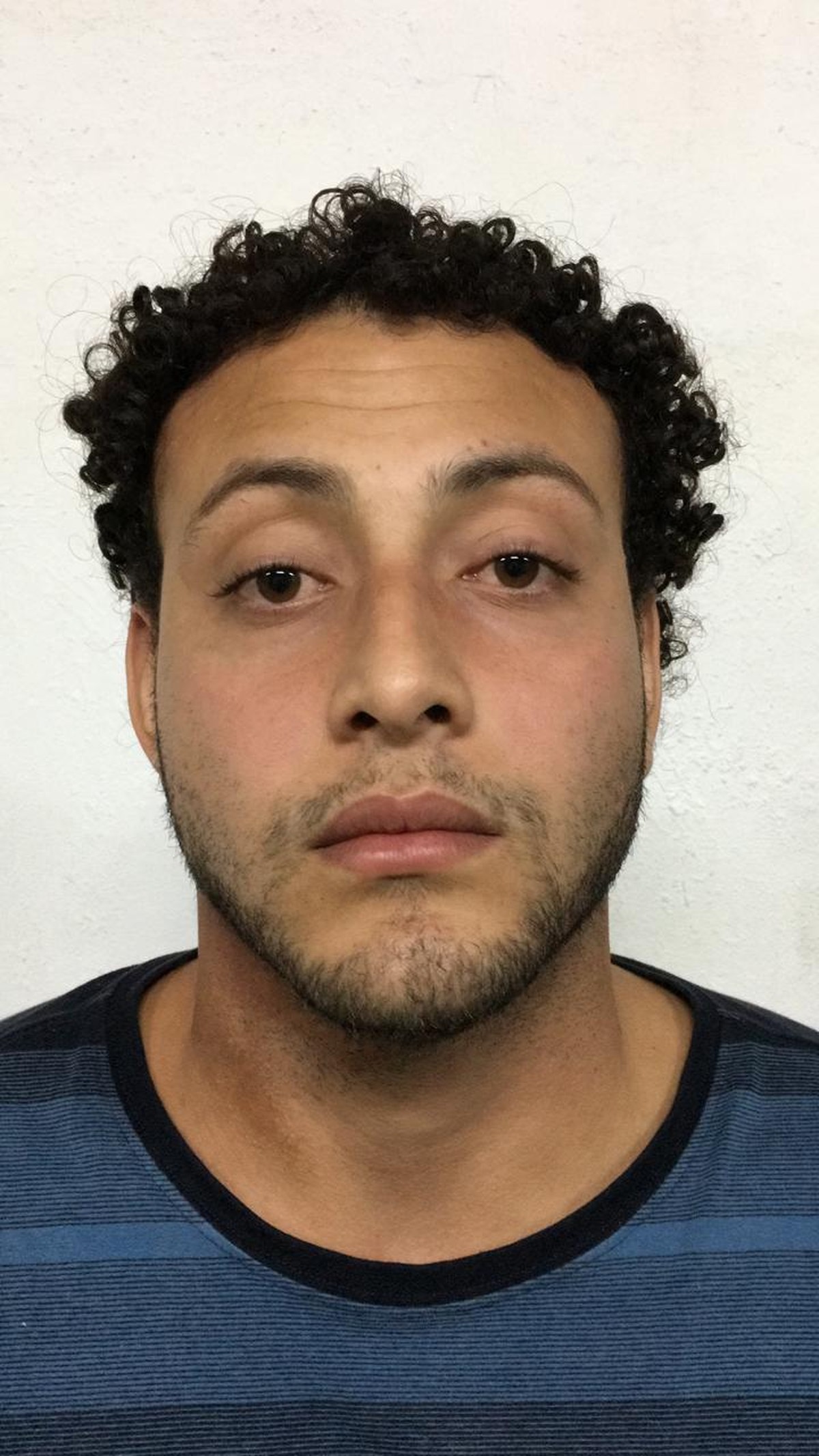 Polícia Prende último Suspeito De Matar Jovem E Enterrar Corpo Na
