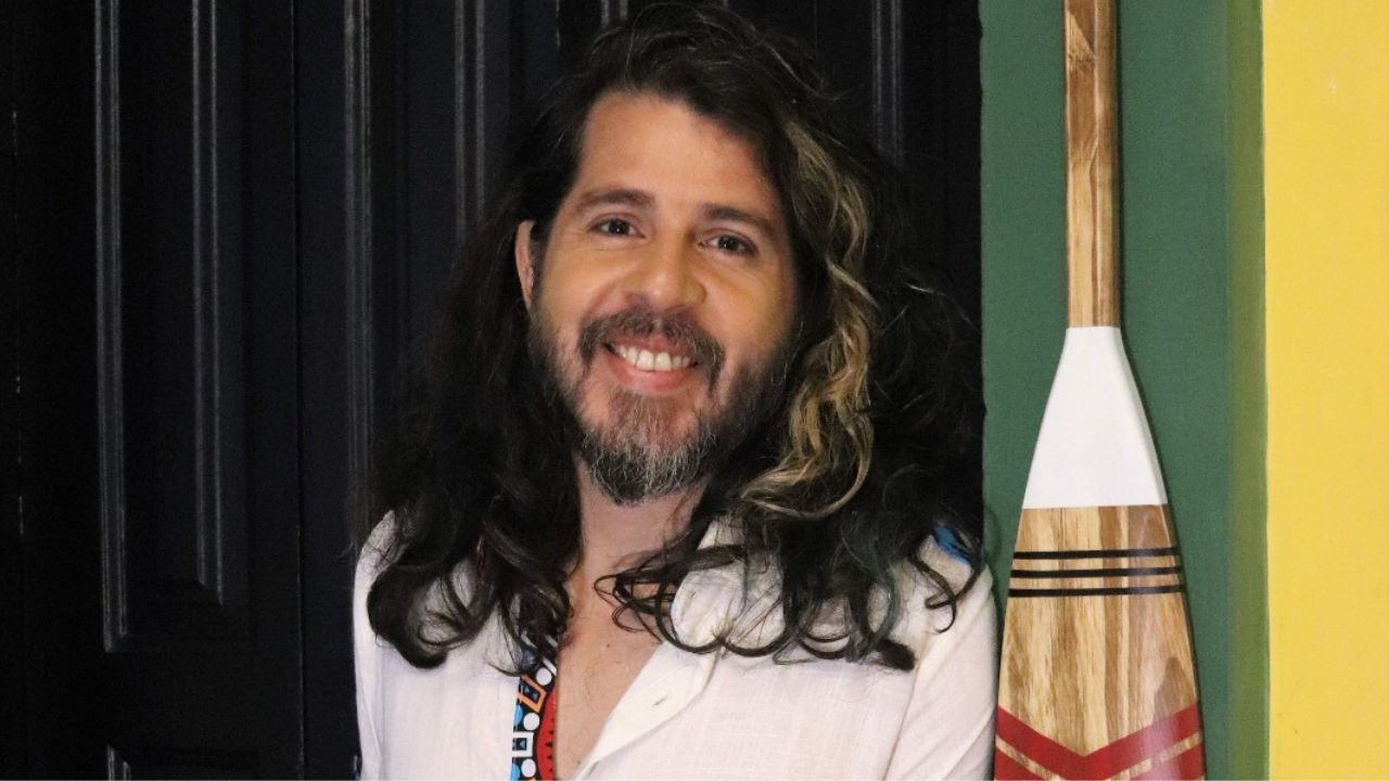 Cantor Eduardo Du Norte comemora 15 anos de carreira com show em Manaus ...