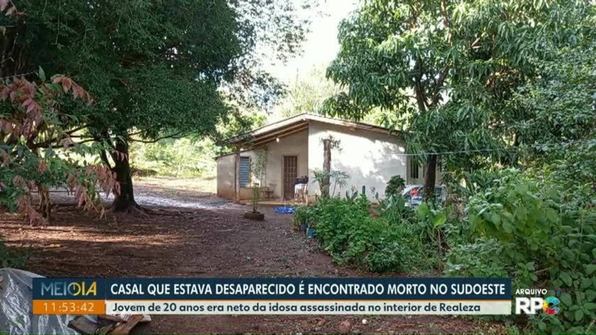 O Que Se Sabe E O Que Falta Esclarecer Sobre Assassinato De Idosa