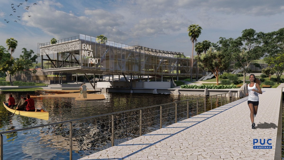 Estudantes da Faculdade de Arquitetura e Urbanismo são premiados em ...