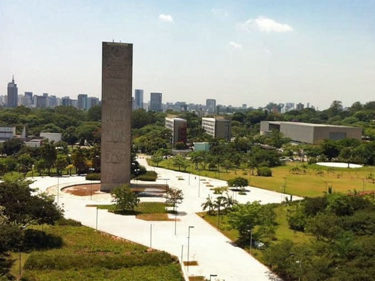 USP cai 30 posições em ranking 'top 100' de reputação acadêmica ...