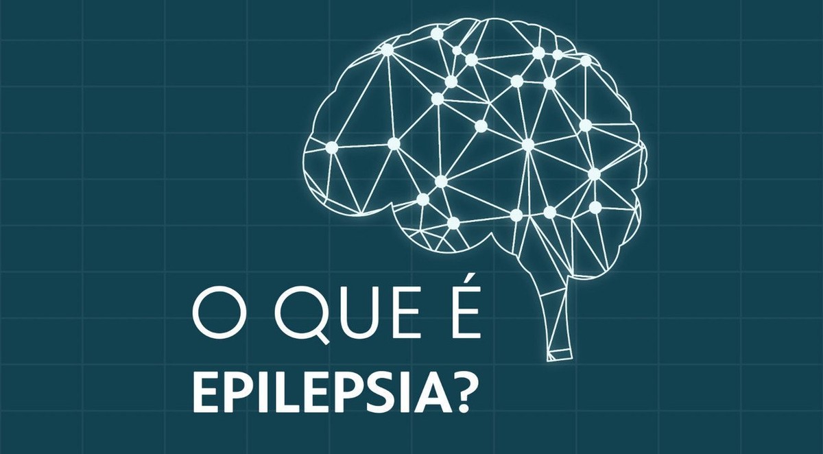Epilepsia: saiba o que é, quais os sintomas principais e se quem sofre ...