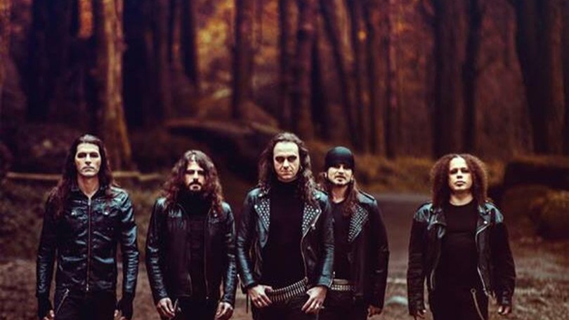 Moonspell | Tudo Sobre | G1