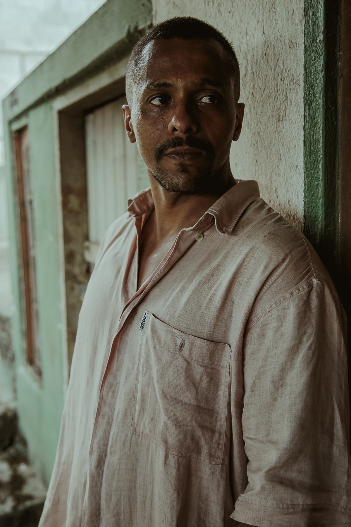 Black Alien se conecta ao produtor Papatinho no álbum solo que lançará ...