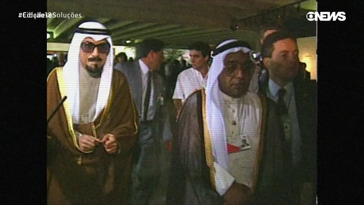 30 anos da Rio-92: o legado da 'maior conferência ecológica de todos os ...