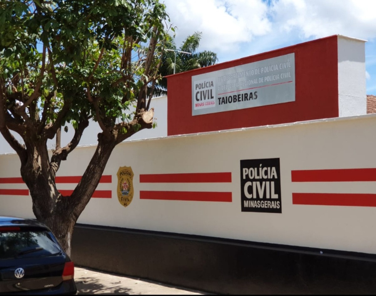 Suspeito Tenta Perseguir Ex Companheira Dentro Delegacia E é Preso Em