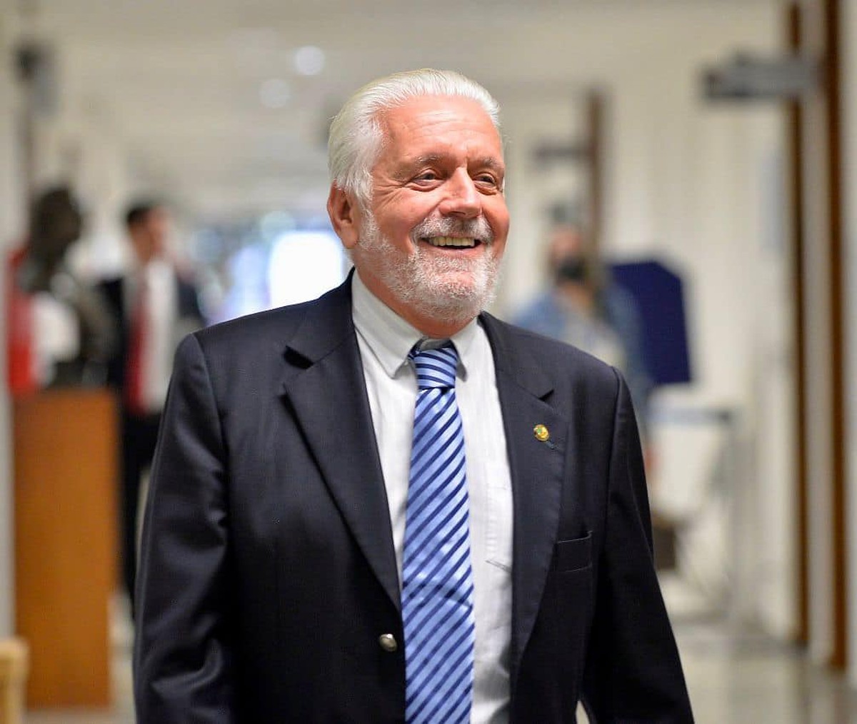 Líder do governo no Senado, Jaques Wagner será relator da MP dos ...