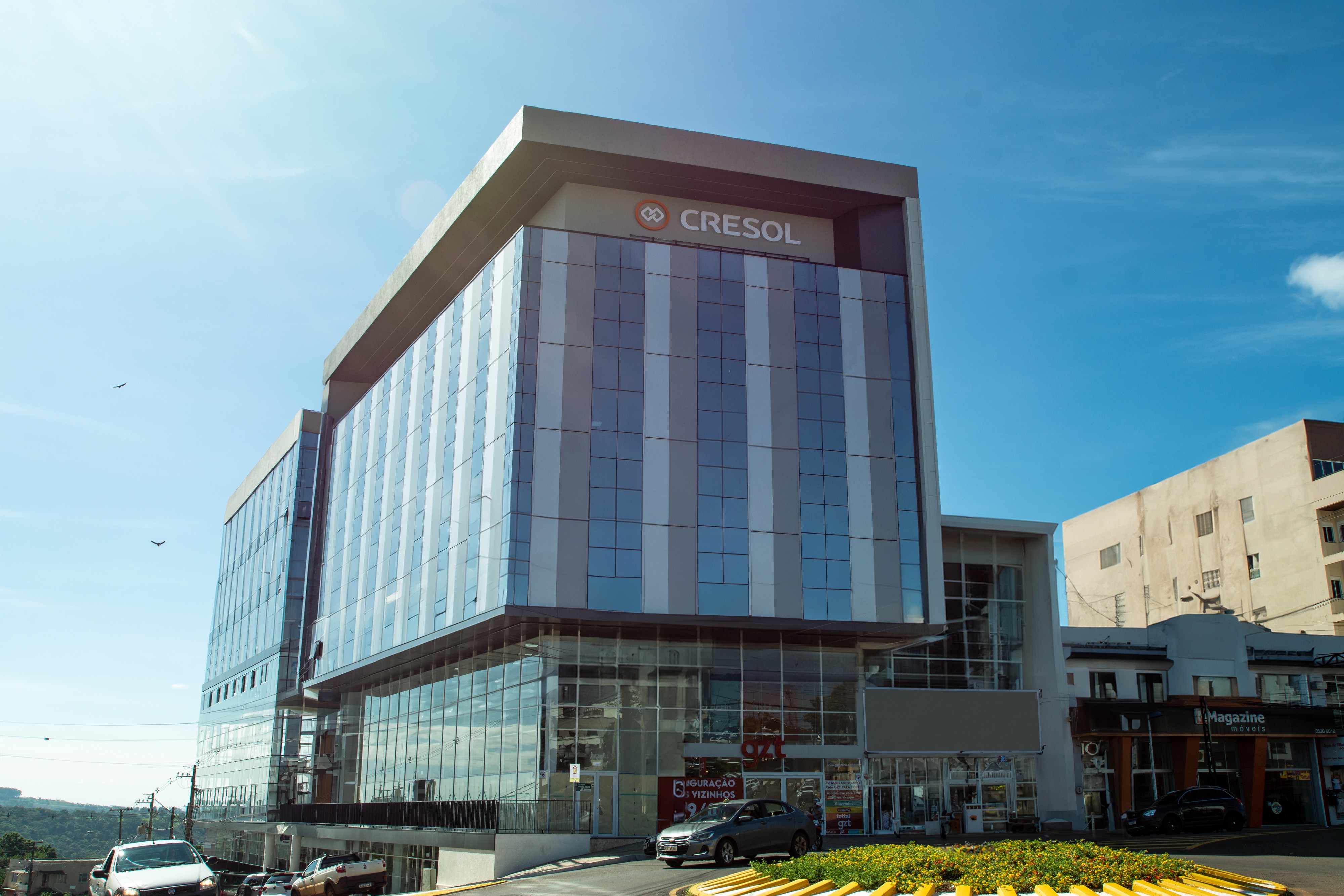 Cresol Pioneira celebra conquista histórica de R$ 2 bilhões de ativos ...