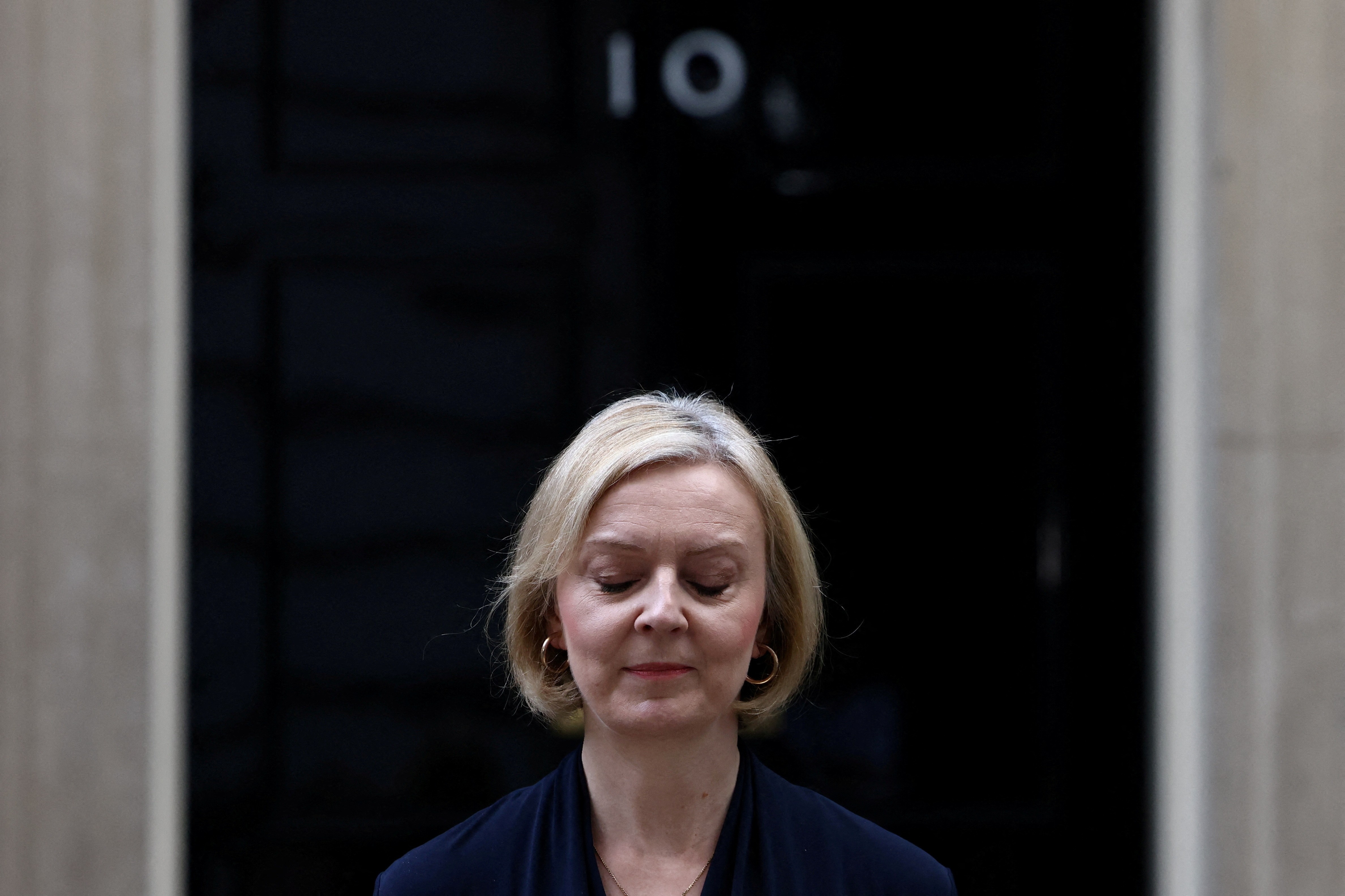 Ex-premiê Liz Truss perde assento no Parlamento do Reino Unido após 14 ...