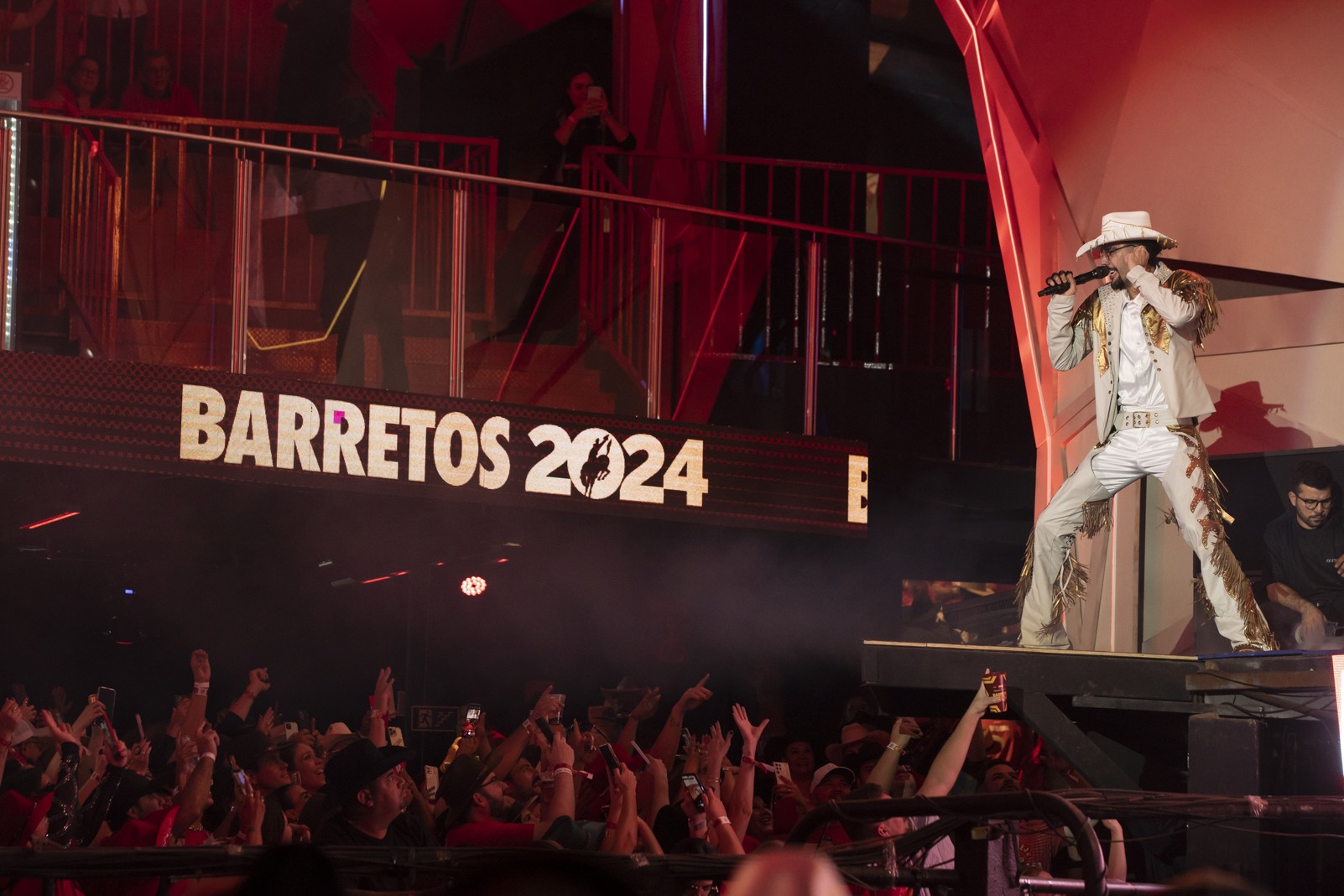 Festa do Peão de Barretos 2024: g1 faz retrospectiva com melhores ...