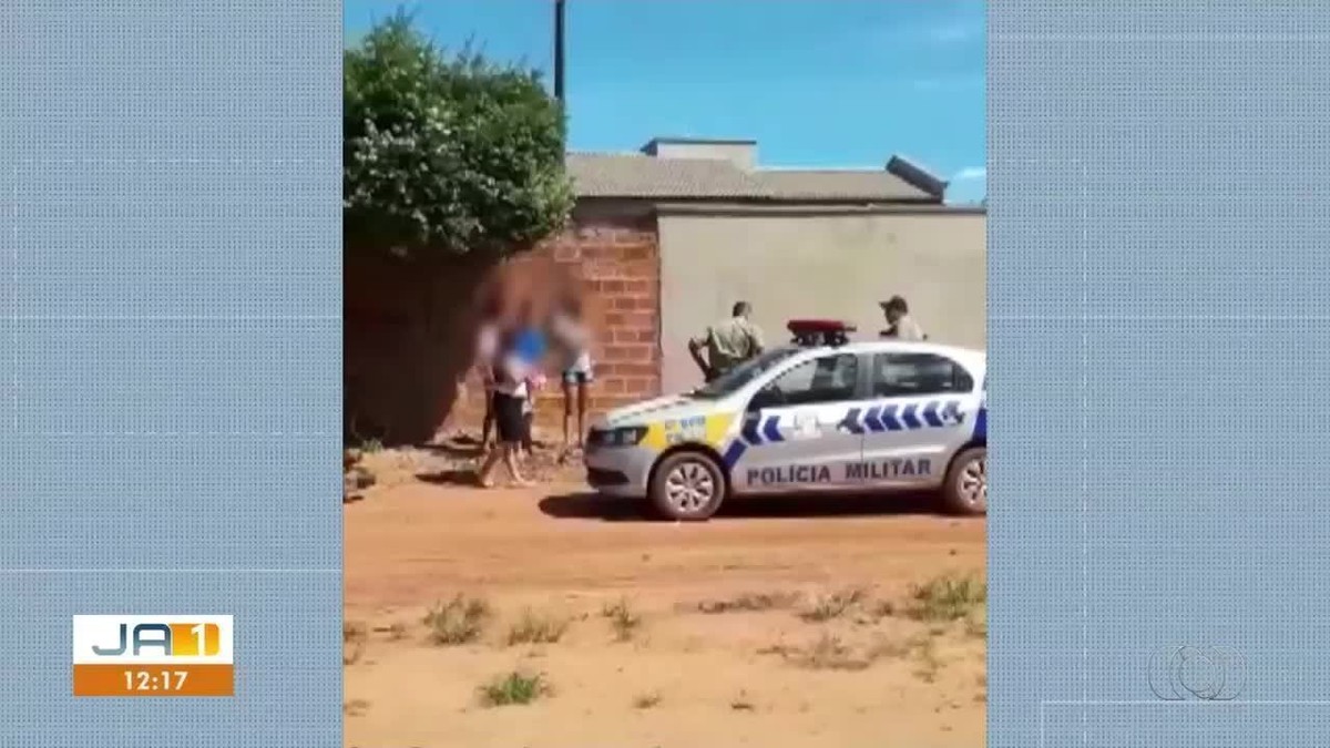 Abordagens da PM terminam com mortos e feridos no Tocantins; relembre ...