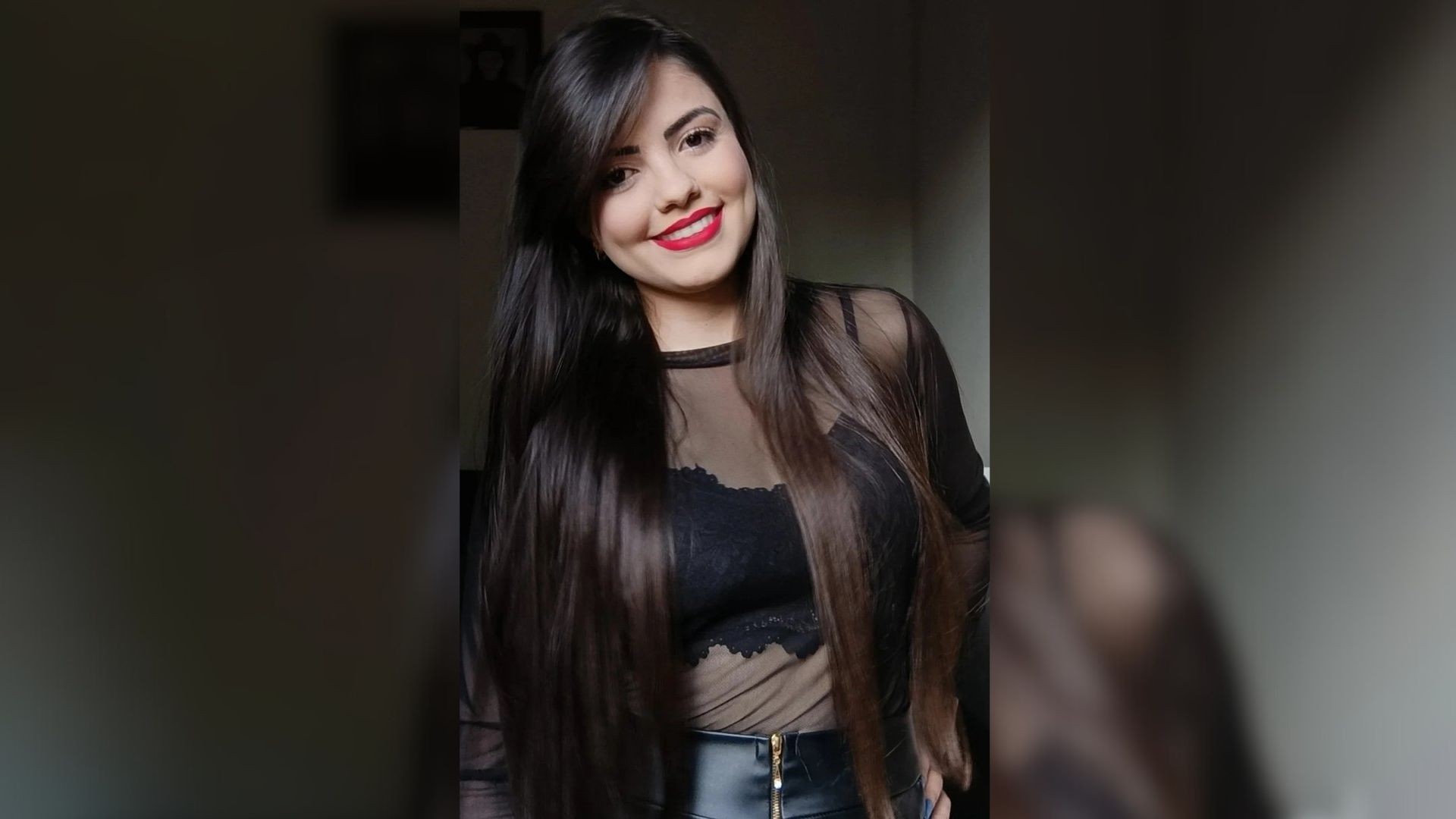 Jovem morre após bater moto e ficar oito dias internada | G1