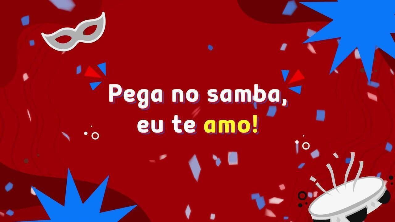Carnaval de Vitória: conheça o enredo e cante o samba do Pega no Samba | G1