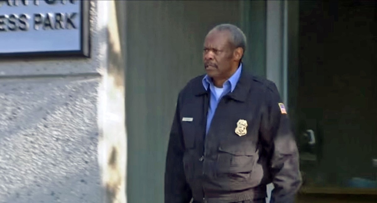 Hugh Dane, de 'The Office' e 'Um maluco no pedaço', morre aos 75 anos