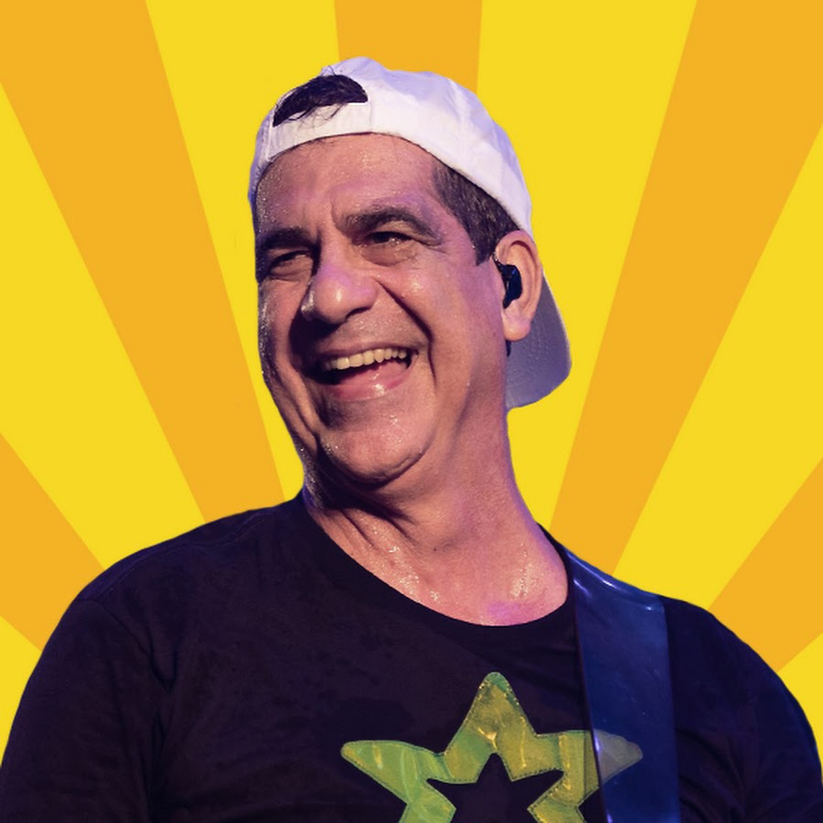 Durval Lelys lança single 'Renasceu' com pistas de que pode reativar a ...