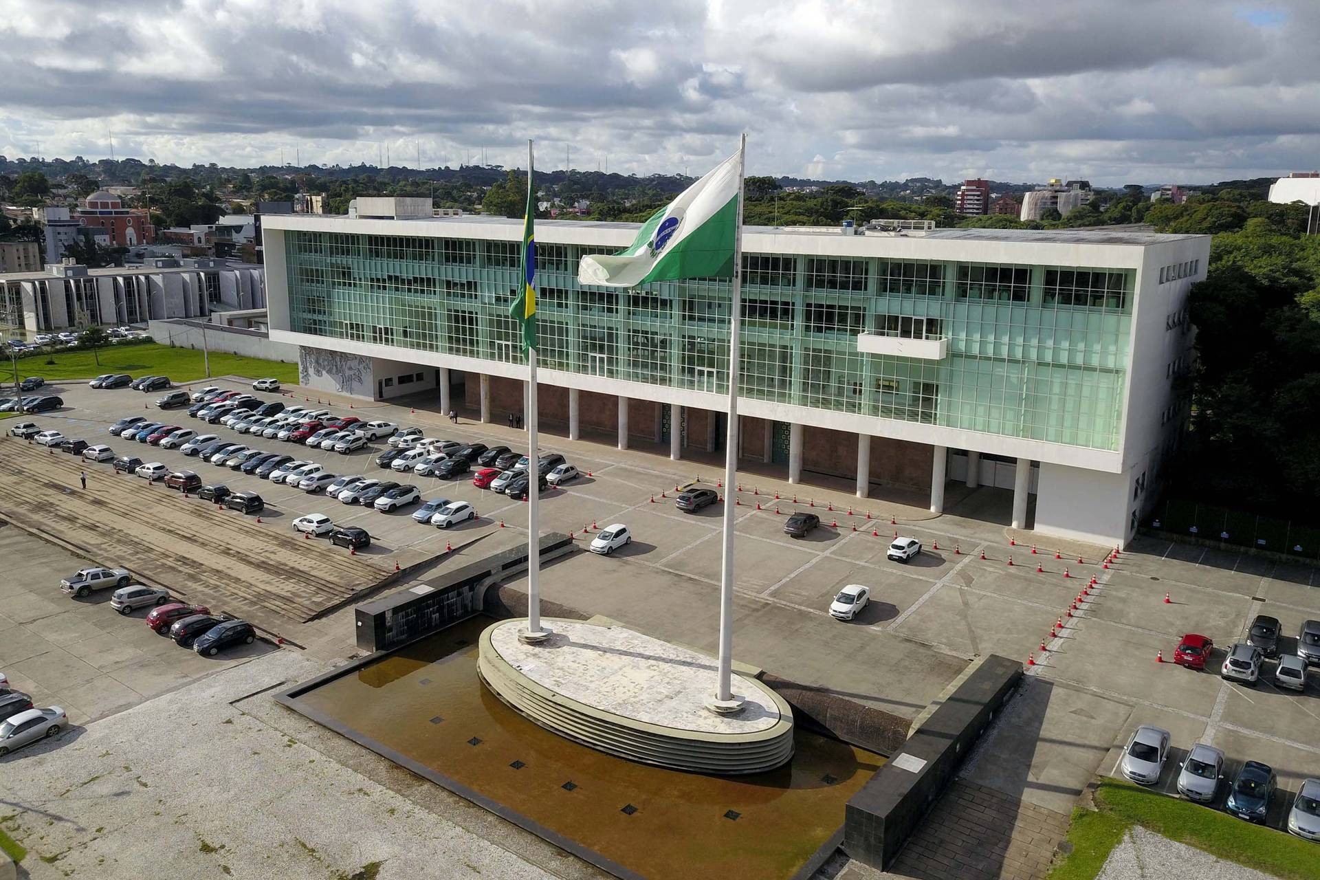 Lista de aprovados em concurso do Governo do Paraná é divulgada | G1