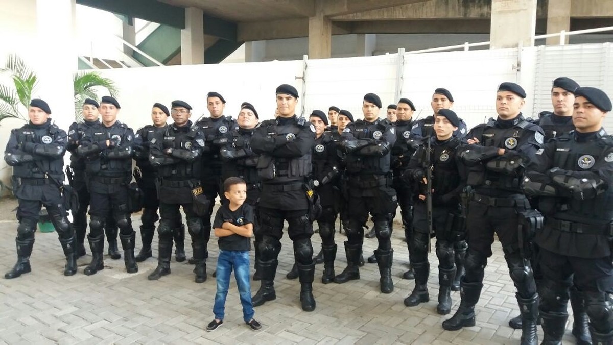 Menino de 5 anos pede presente de aniversário para mãe no CE: 'quero ...