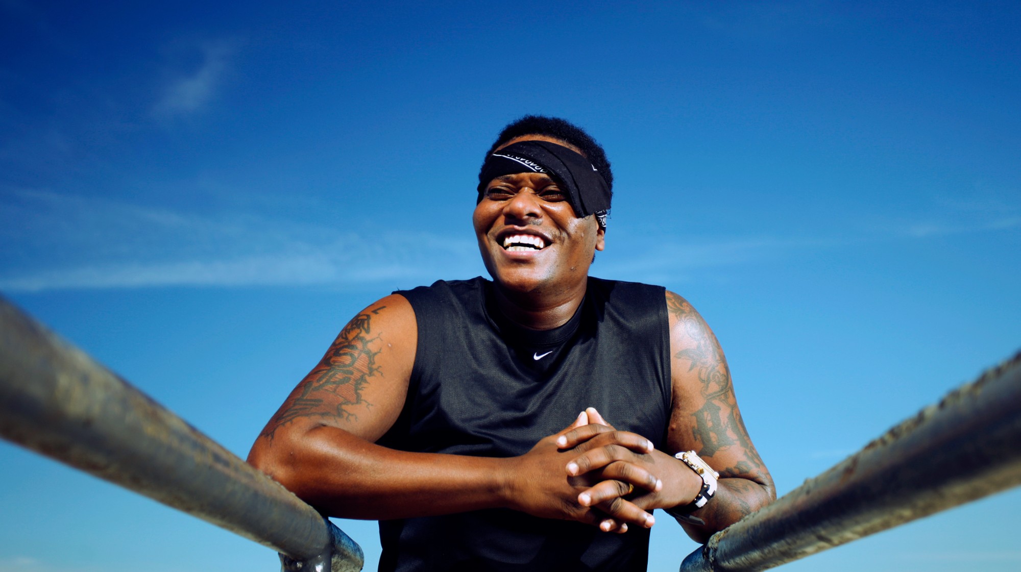 MC Sapão: famosos lamentam morte do cantor; veja repercussão | Rock in ...