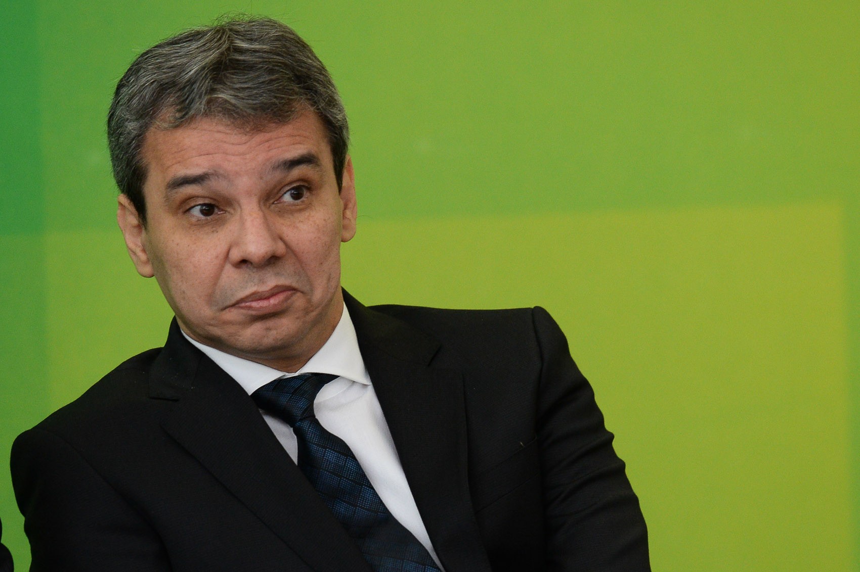 Lula escolhe Wellington Cesar Lima e Silva, advogado-geral da Petrobras ...