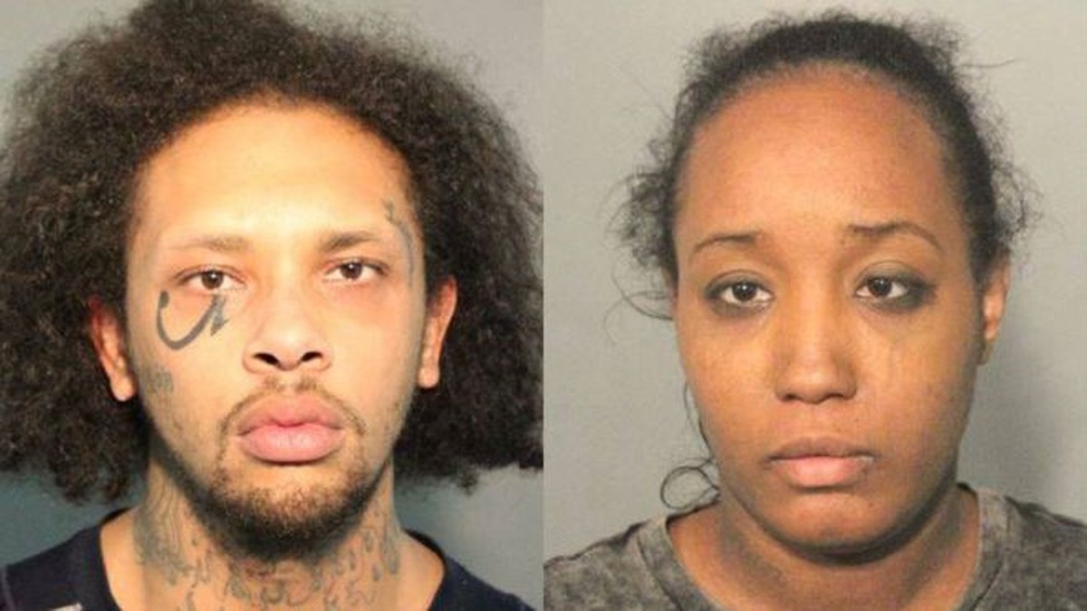 O Chocante Caso Do Casal Americano Acusado De Torturar 10 Filhos Com