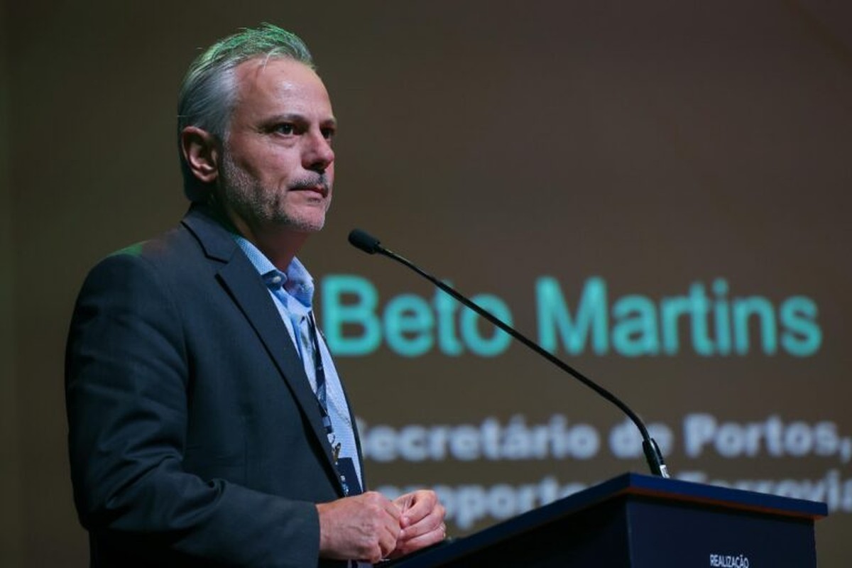 Santa Catarina terá novo senador após licença de Ivete da Silveira ...