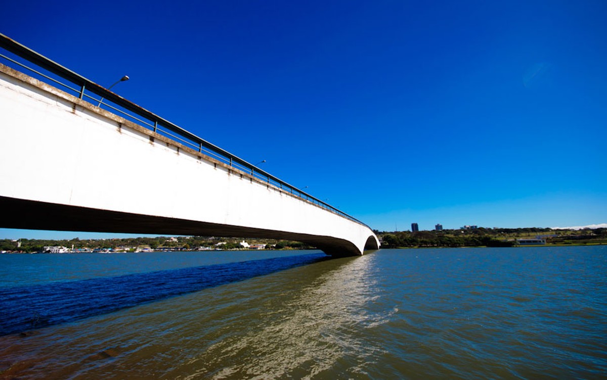 Câmara Legislativa derruba veto de Ibaneis e Ponte Costa e Silva passa ...