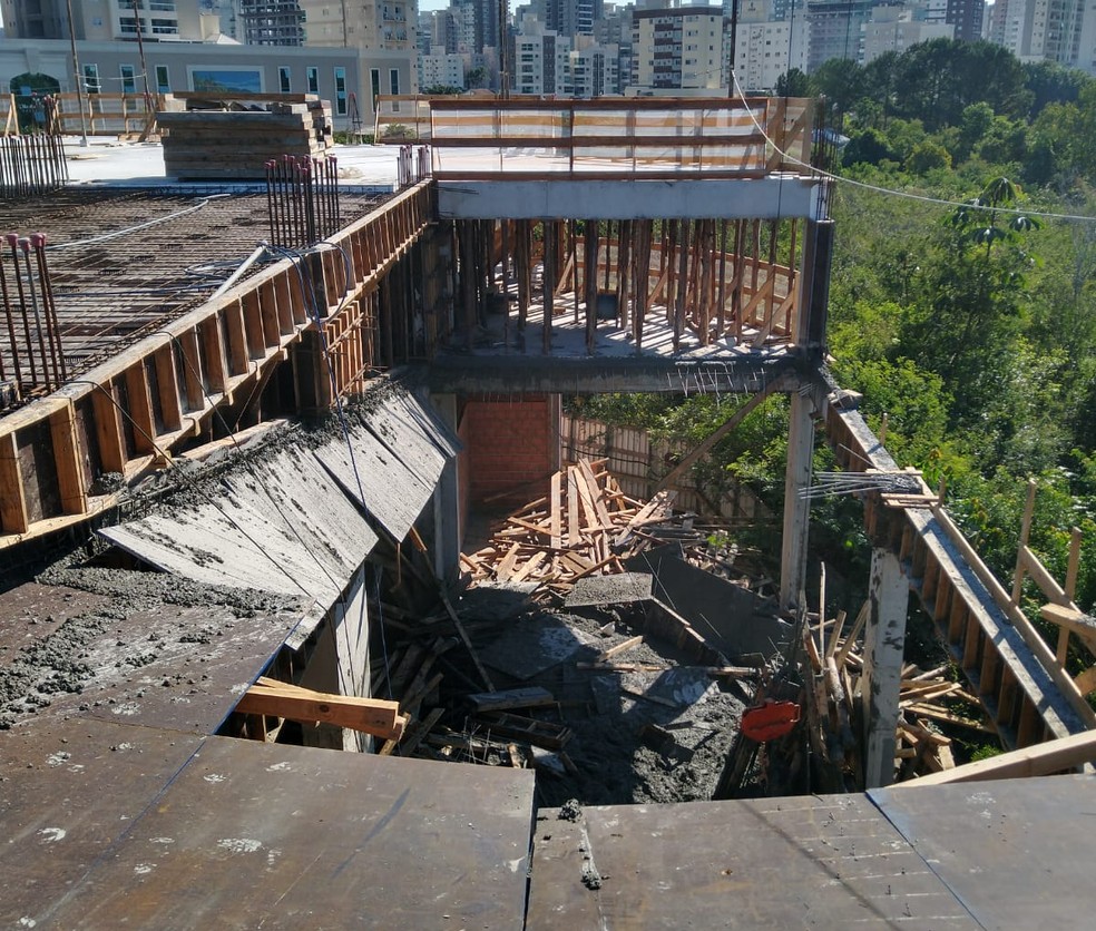 10 tipos mais comuns de acidentes na construção civil