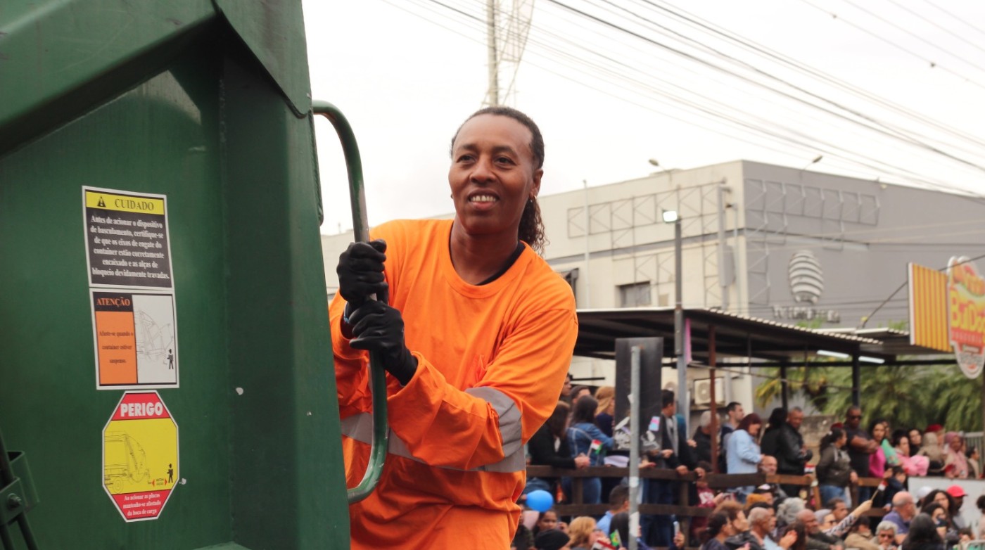 Dia do Coletor é celebrado neste mês de Setembro