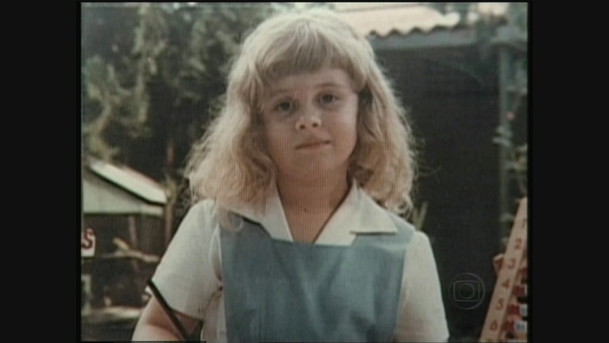 Caso Ana Lídia: Crime que chocou Brasília completa 46 anos cercado de ...