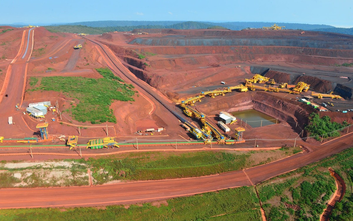 Vale abre inscrições para programas de trainee no Pará | Pará | G1