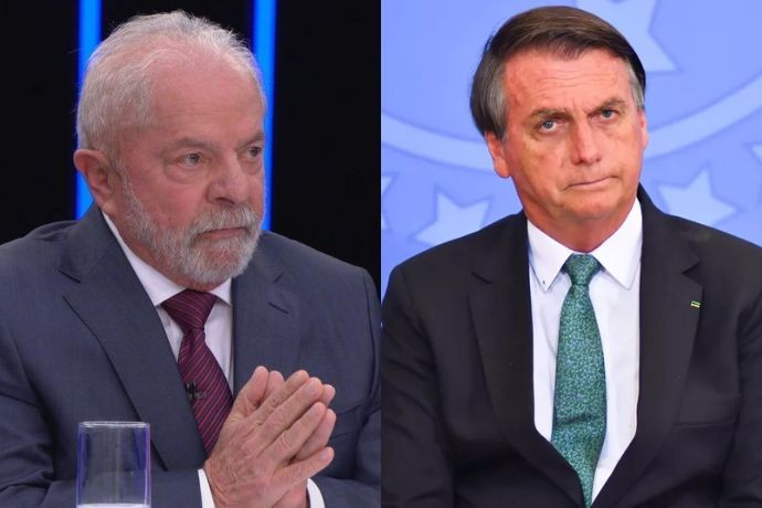 Pesquisa Ipec com eleitores de Alagoas: Lula tem 54% e Bolsonaro, 30% ...