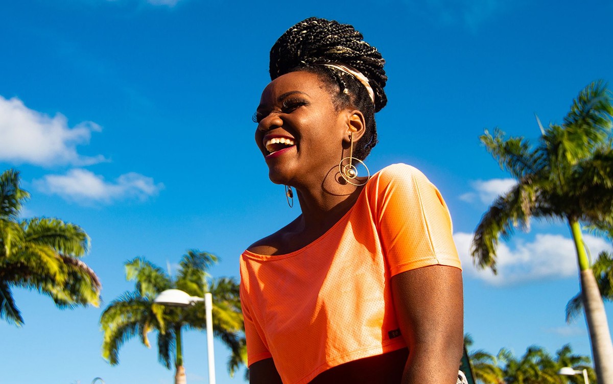 Winnie se apresenta em Aracaju nesta quinta-feira | Sergipe | G1