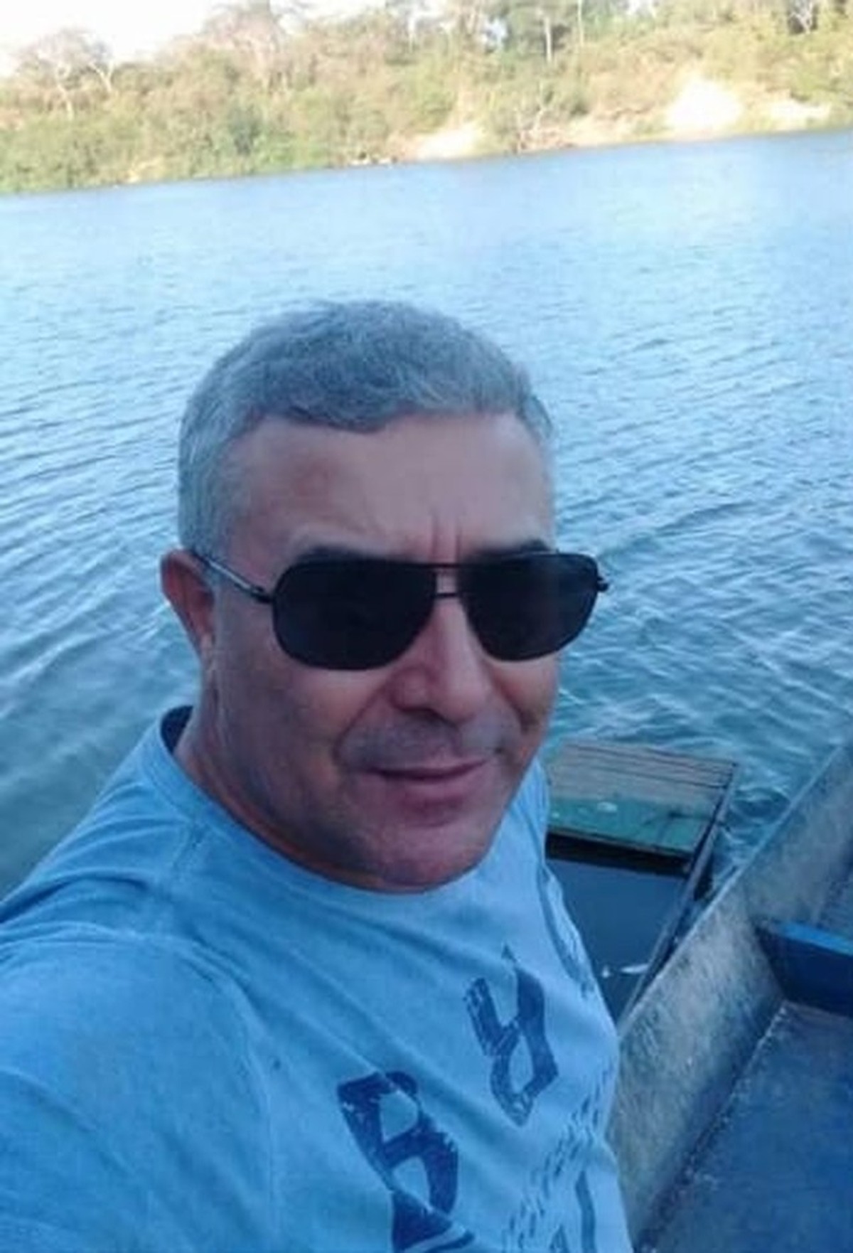 Suspeito De Matar Namorada E Mandar Mensagem Confessando Crime é Preso