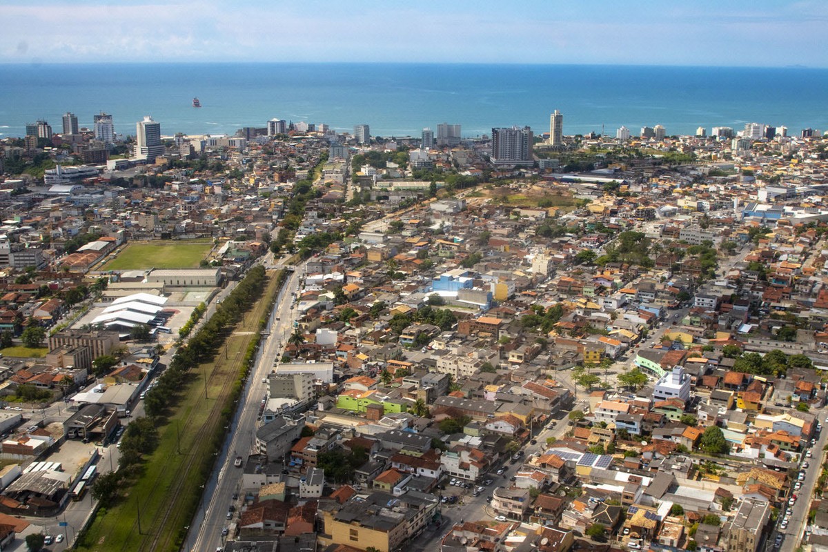 Macaé está entre as cinco cidades com mais bem-estar social do Rio ...