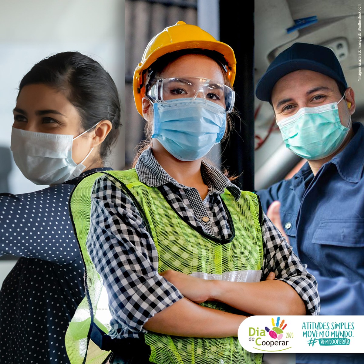 Cooperativismo gera renda, emprego e desenvolvimento | Especial ...