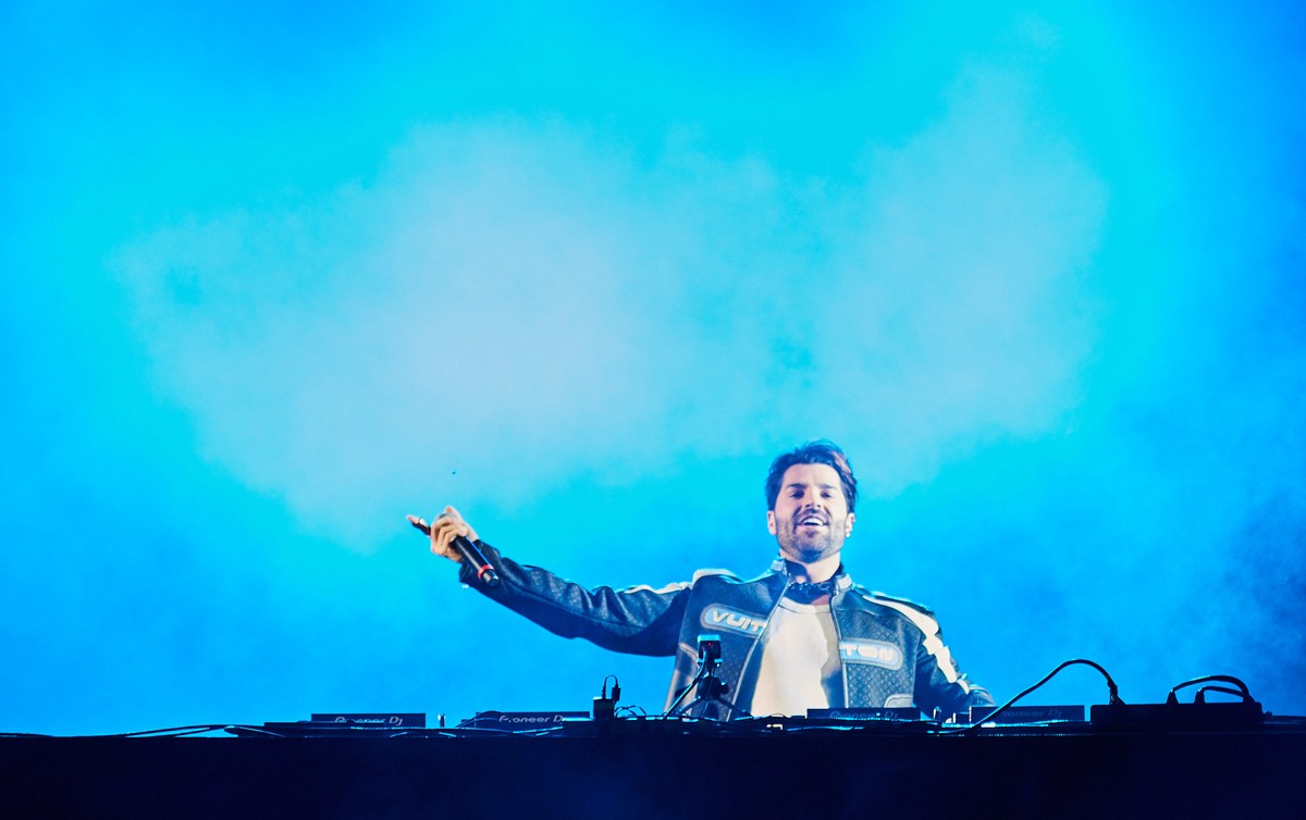 Mercado de DJs cresce em Ribeirão Preto, SP, e lança nomes importantes ...