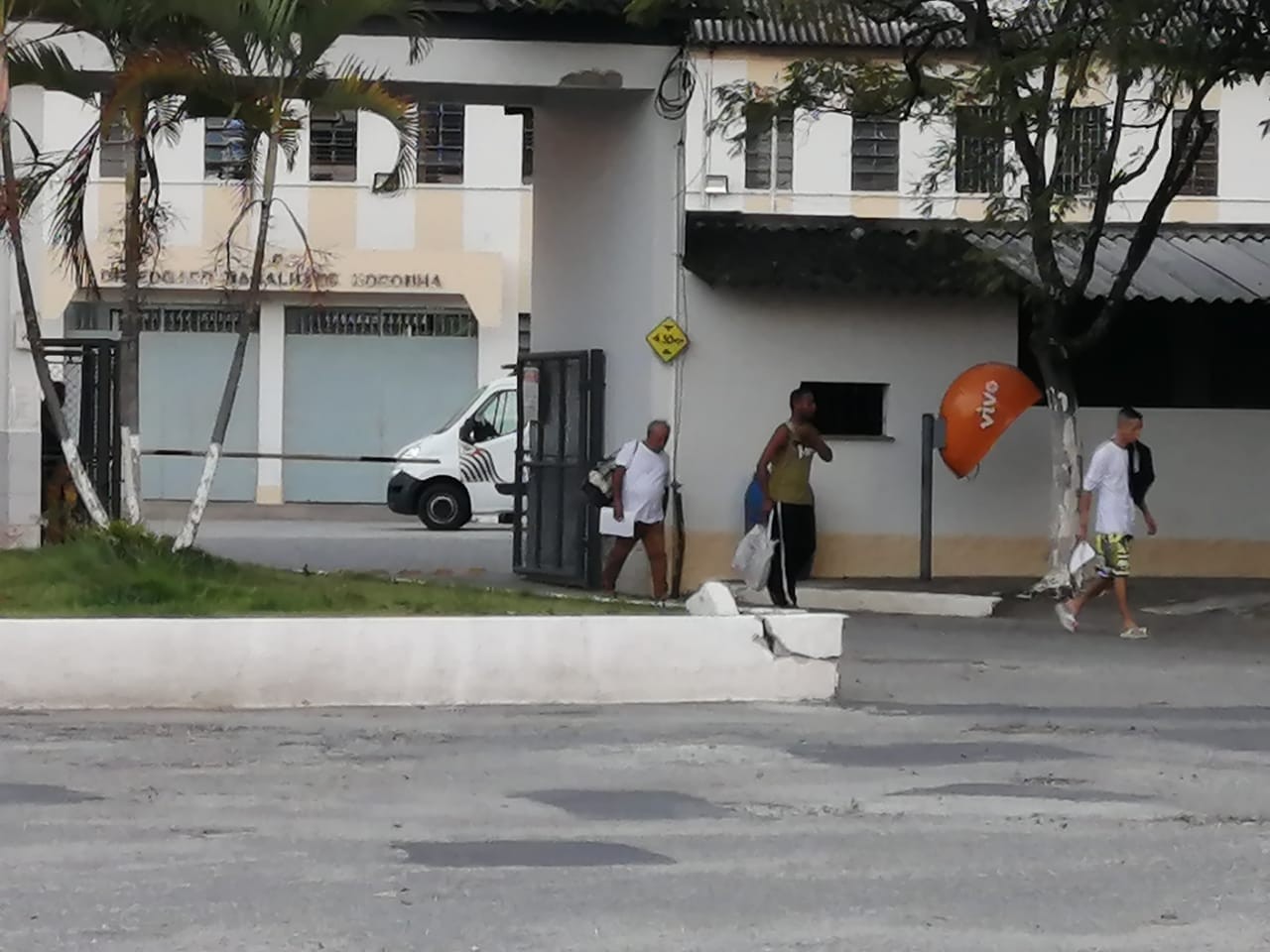 Saidinha de Natal: 3,1 mil detentos deixam presídios da região | G1