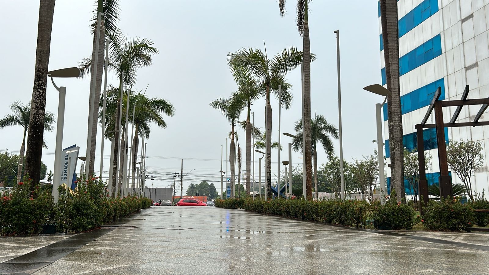 ZCAS deve provocar chuva forte em Rondônia, diz Inmet; entenda o que é | G1